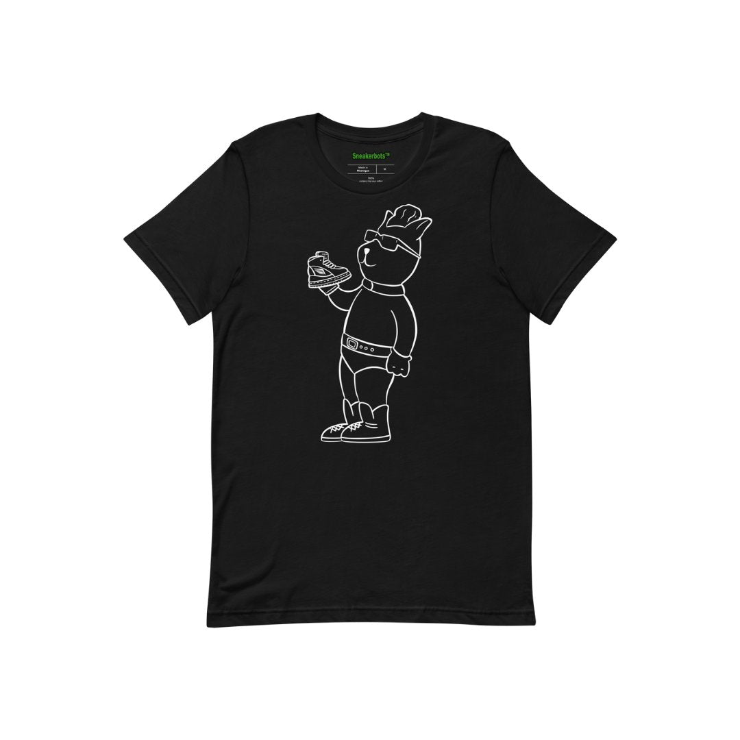 Merch – SNEAKERBOTS